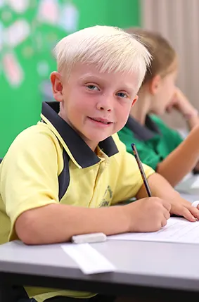 Health & Physical Education | North Cottesloe Primary School